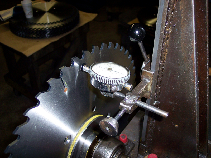 Photo Gallery | Peerless Saw